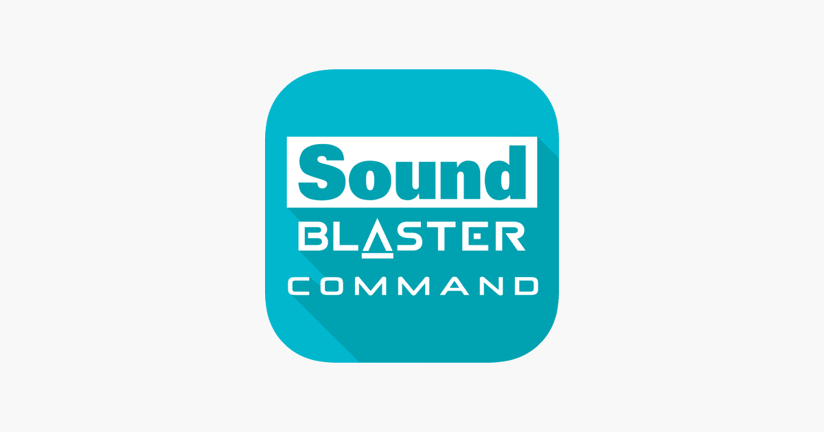 Creative Sound Blaster Command скачать для Windows 10/11
