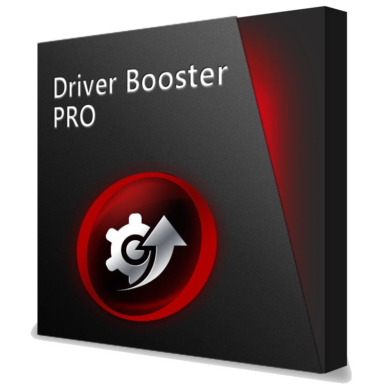 Driver Booster 10 (Free|Pro) скачать на Windows бесплатно