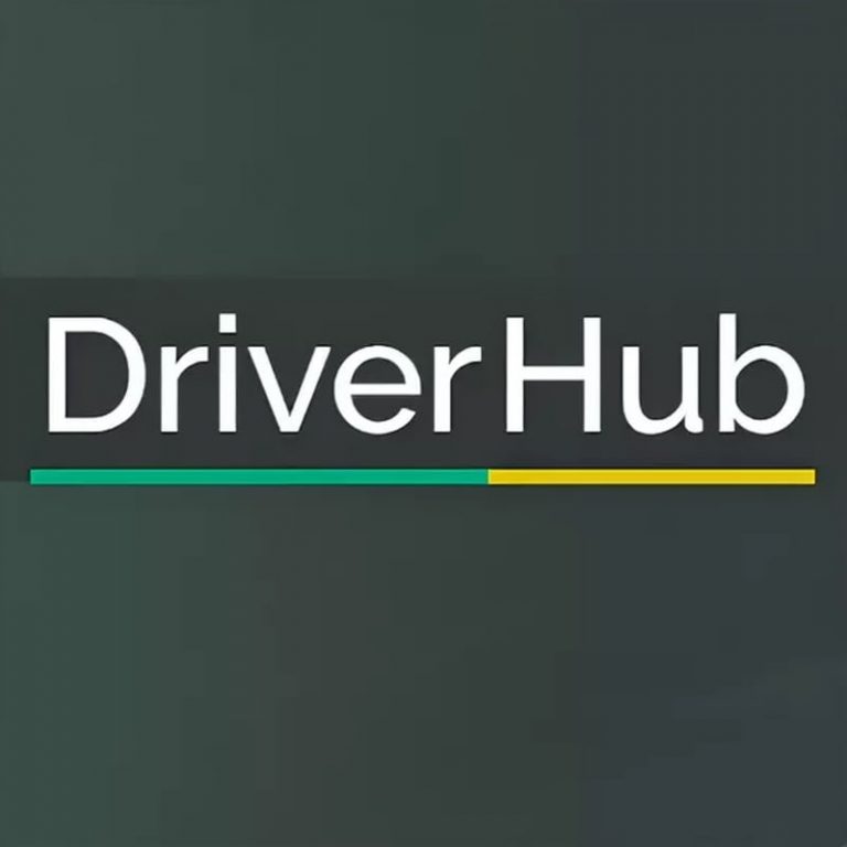 Driver Hub (Драйвер Хаб) скачать для Windows 10, 7, 8 (32|64 bit)
