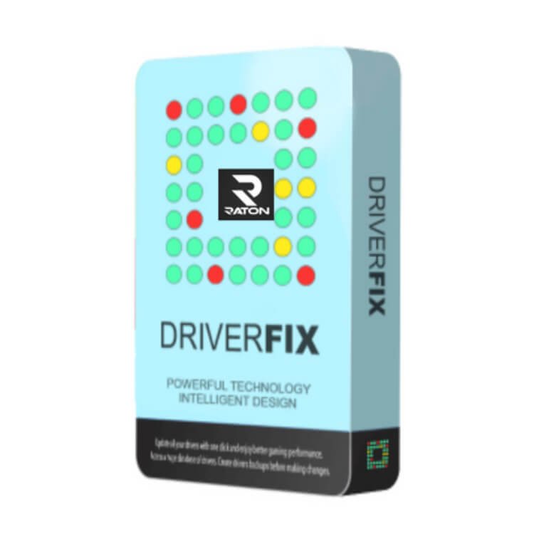 DriverFix: скачать бесплатно для Windows 10,11,7,8