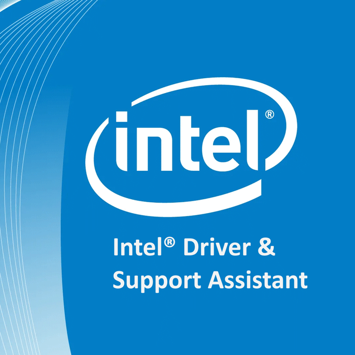 Intel Driver Support Assistant скачать для Windows 10, 11, 7