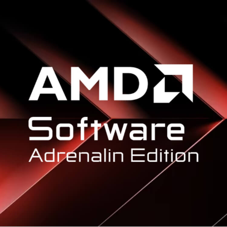 AMD Radeon Software: Adrenalin Edition скачать для Windows