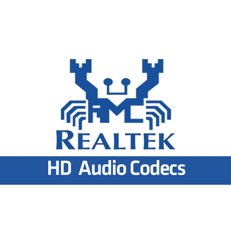Realtek HD Audio Driver для Windows 10 скачать бесплатно